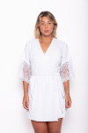 ROBE MICROFIBRA SANDRA CAROLINA ETZ